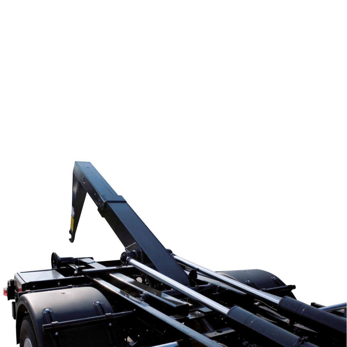 Braccio scarrabile Guima-Palfinger T05 ISUZU M 155 070 052 - Titan ...